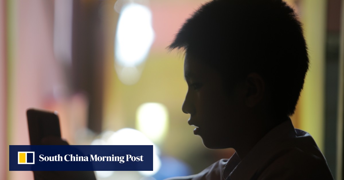 Across Southeast Asia, pandemic forces millions online for first time ...