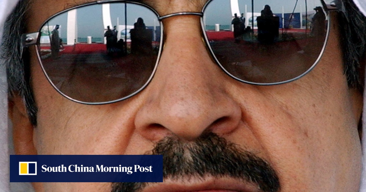 World’s longest-serving prime minister, Prince Khalifa bin Salman Al ...