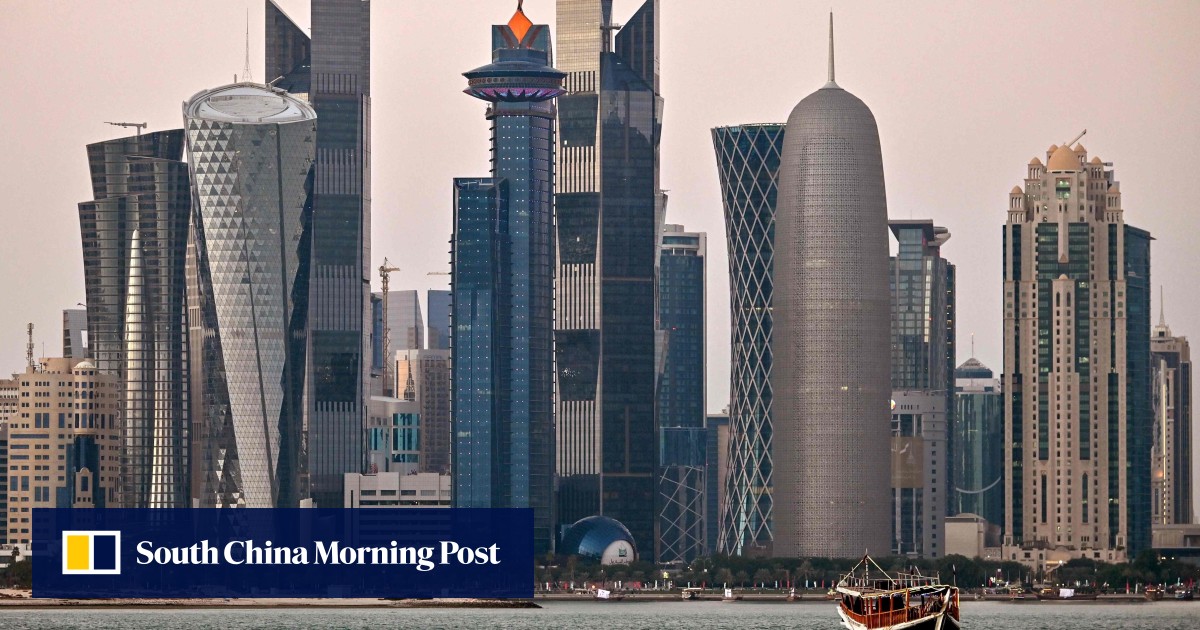 Qatar opens property market to foreigners as part of new residency ...