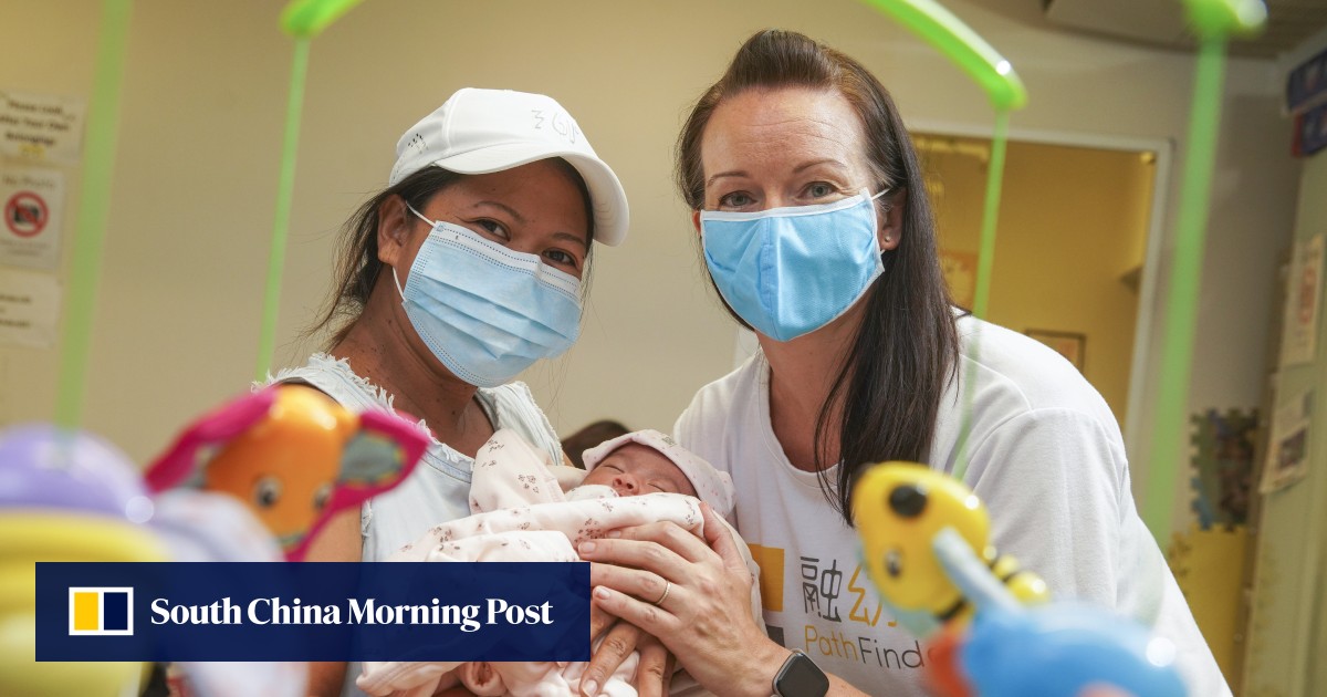 Lifeline for Hong Kong charity PathFinders allows it to press on with ...