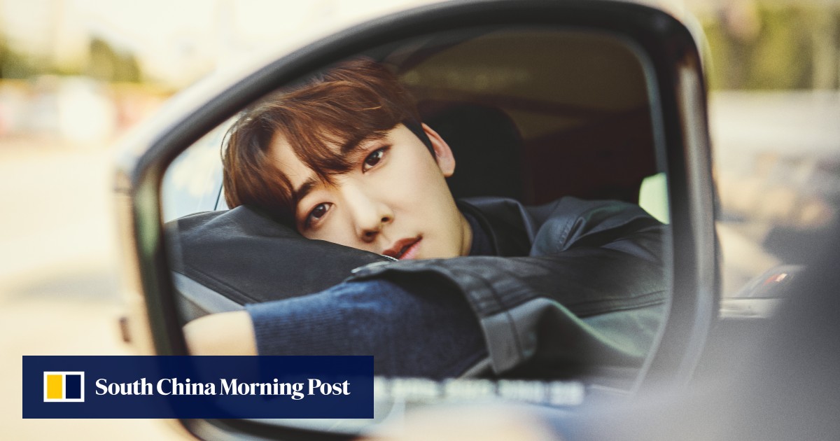 Kevin Woo of U-Kiss on the K-pop band, new music, YouTube and TikTok ...