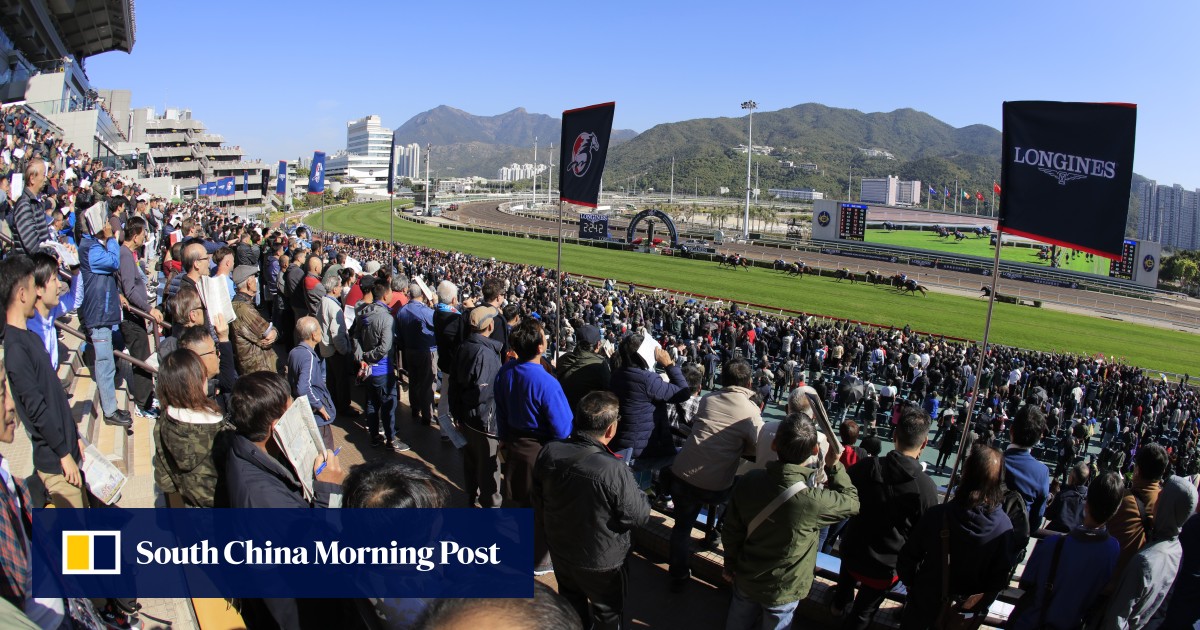 Mixed news for Jockey Club as HKIR landscape continues to evolve | HK ...