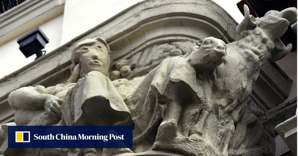 Remember ‘monkey Jesus’? Well, Spain’s amateur restorers have been at ...