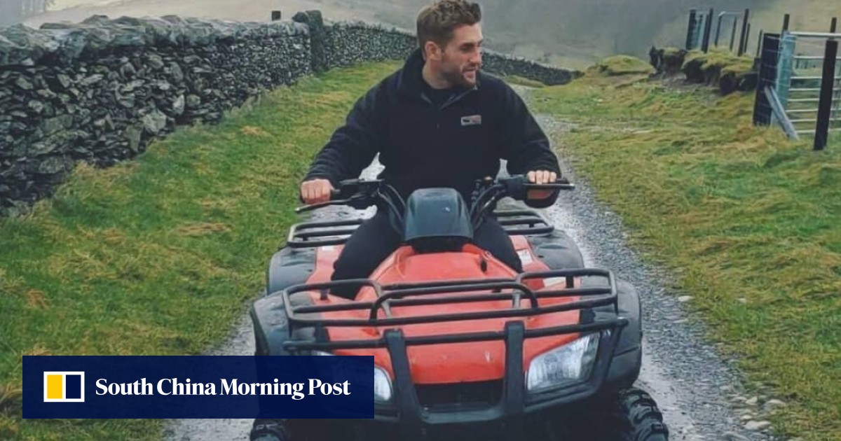 Got beef? Hong Kong rugby player Bryn Phillips launches sustainably ...