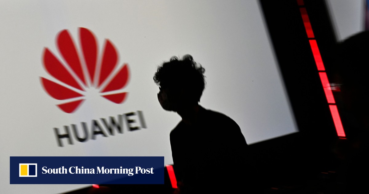 Us Huawei Prosecutors Let Accused Chinese Professor Return Home South