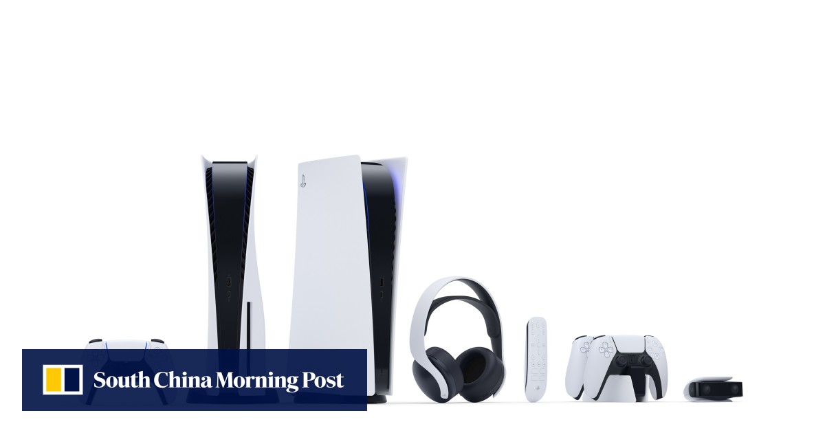 Sony PS5 sold out online as pandemic chills real-world retailing ...