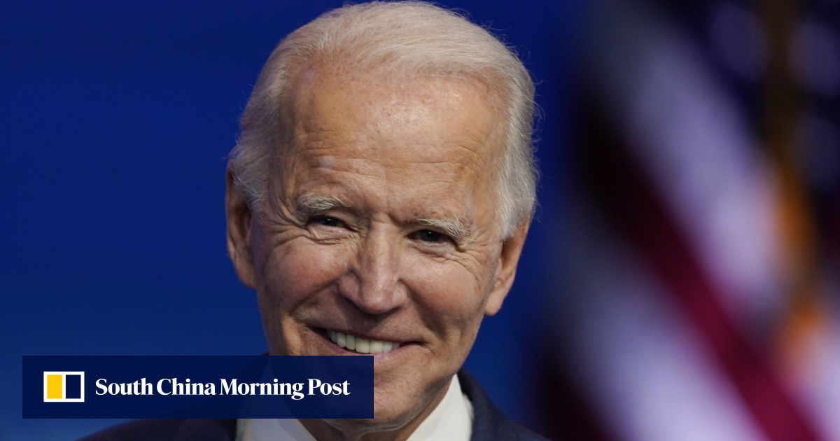 Biden projected to win Arizona, cementing victory in US election ...
