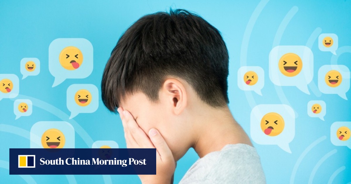 Letters | How Hong Kong’s bullies can be stopped before they start, if ...