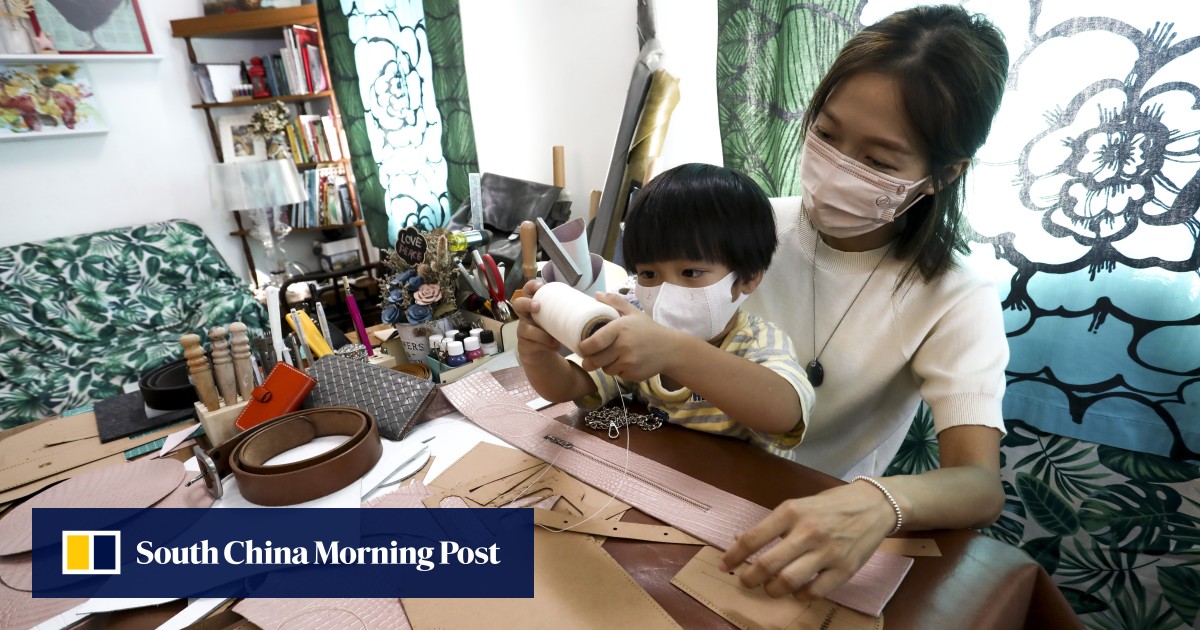 Letters | Temporary housing is a painkiller for low-income Hong Kong ...