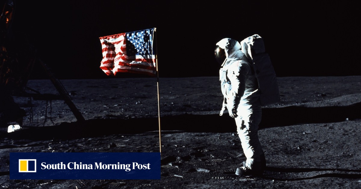 The US leads the race to mine space, an endeavour that could have ...