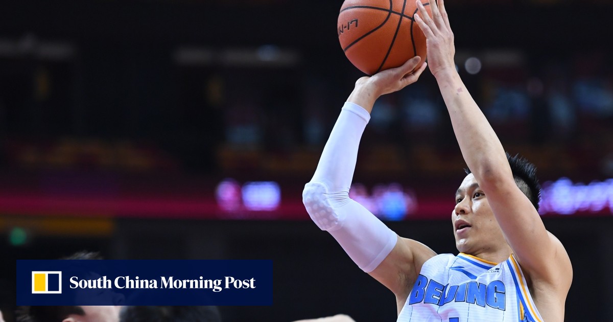 Jeremy Lin steps up NBA comeback – ‘Best yet to come,’ he says to mark ...