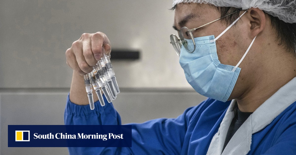 China’s coronavirus vaccines: is Southeast Asia ready to trust them ...