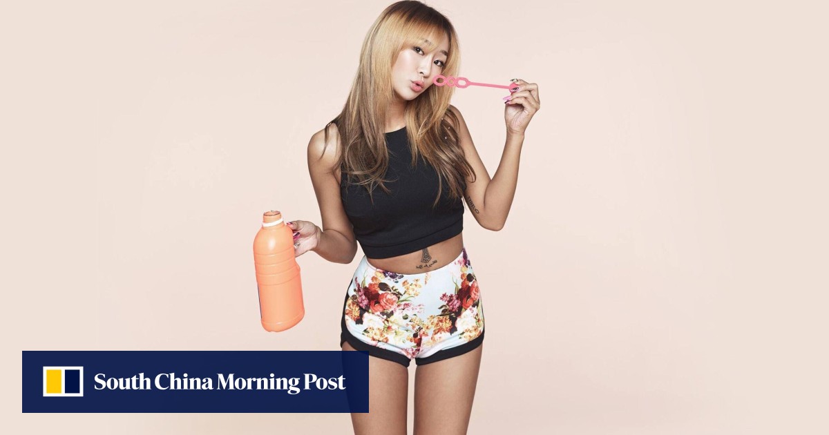 From 2NE1 to Sistar’s Hyolyn, female K-pop stars in the driver’s seat ...