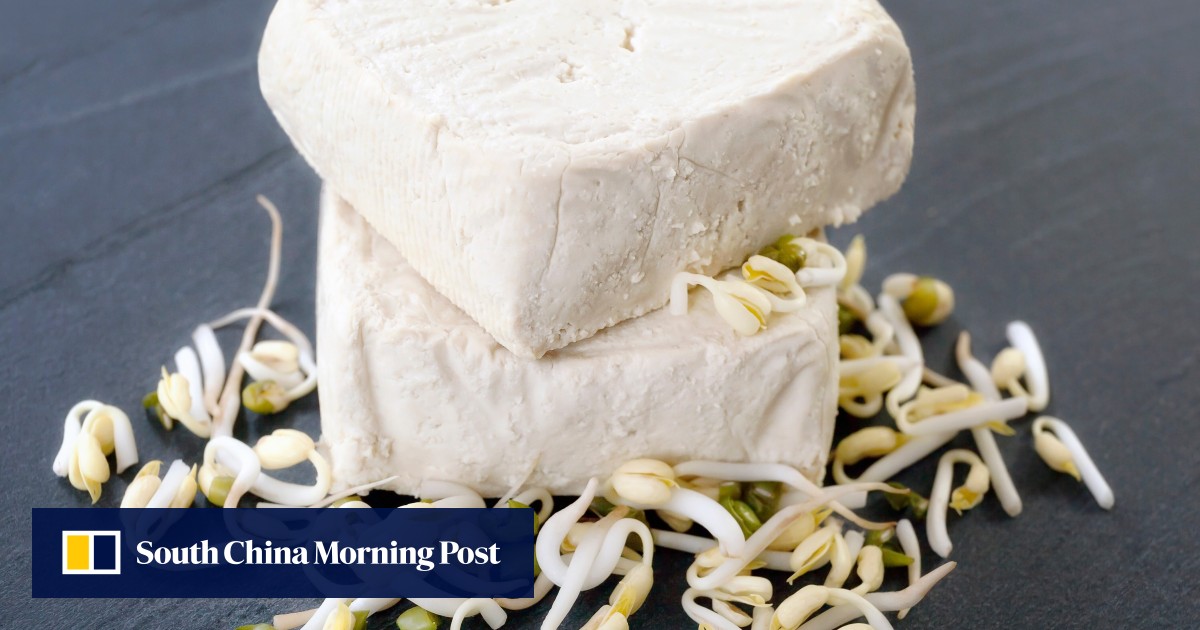How tofu made it to America, was disparaged for decades but went ...