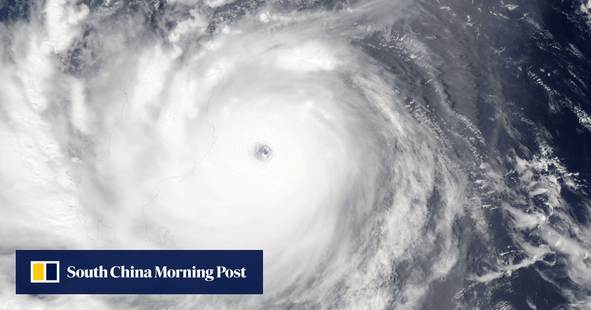 Typhoon Vamco: at least 67 killed in Philippines’ deadliest storm of ...