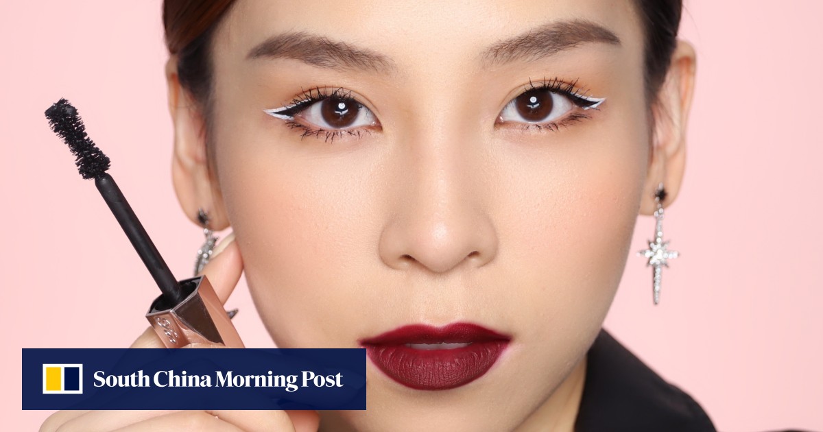 Why beauty YouTuber Tina Yong, one of Asia’s most popular, isn’t afraid ...