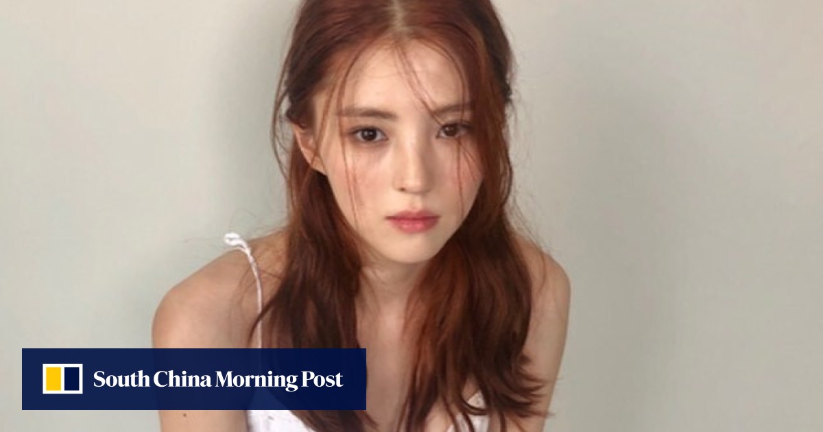 K-drama The World of the Married’s Han So-hee started out in a Shinee ...