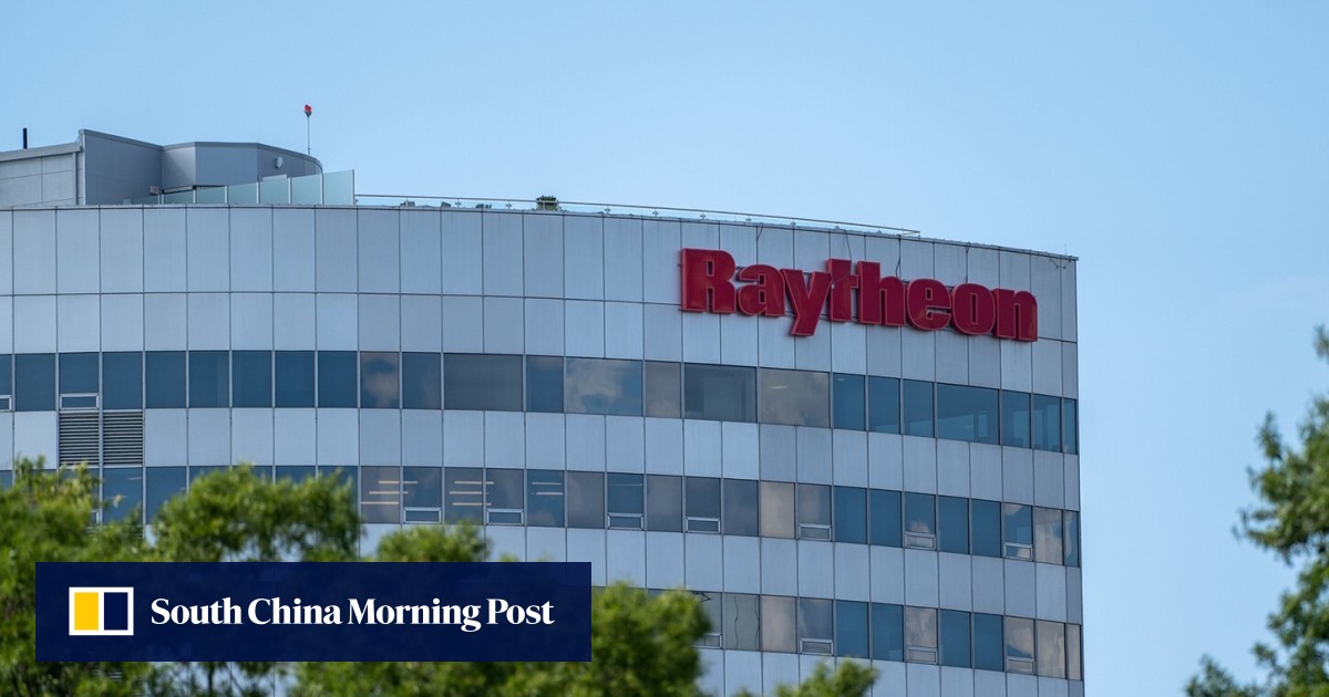Former Raytheon engineer jailed for exporting military-related tech to ...