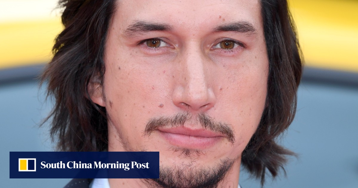 Before Star Wars and Marriage Story, Adam Driver was a US Marine and ...