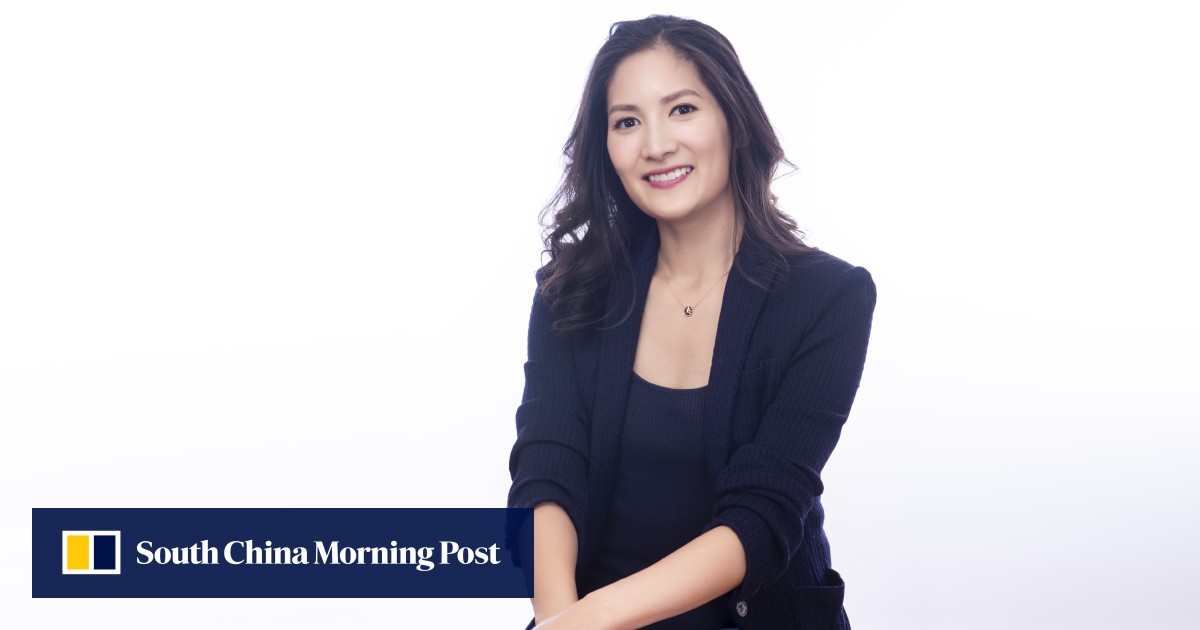 Meet Kim Leitzes, the US-born female entrepreneur behind Chinese ...