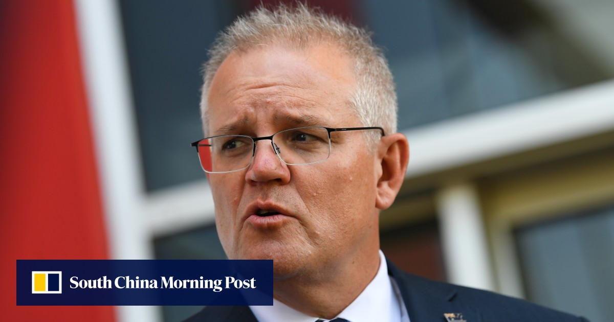 China-Australia relations: PM Scott Morrison responds to Beijing’s list ...