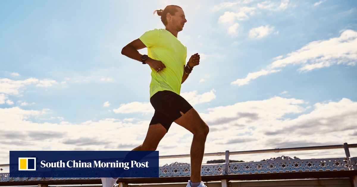 The first person to run a marathon in every country – here’s his ...