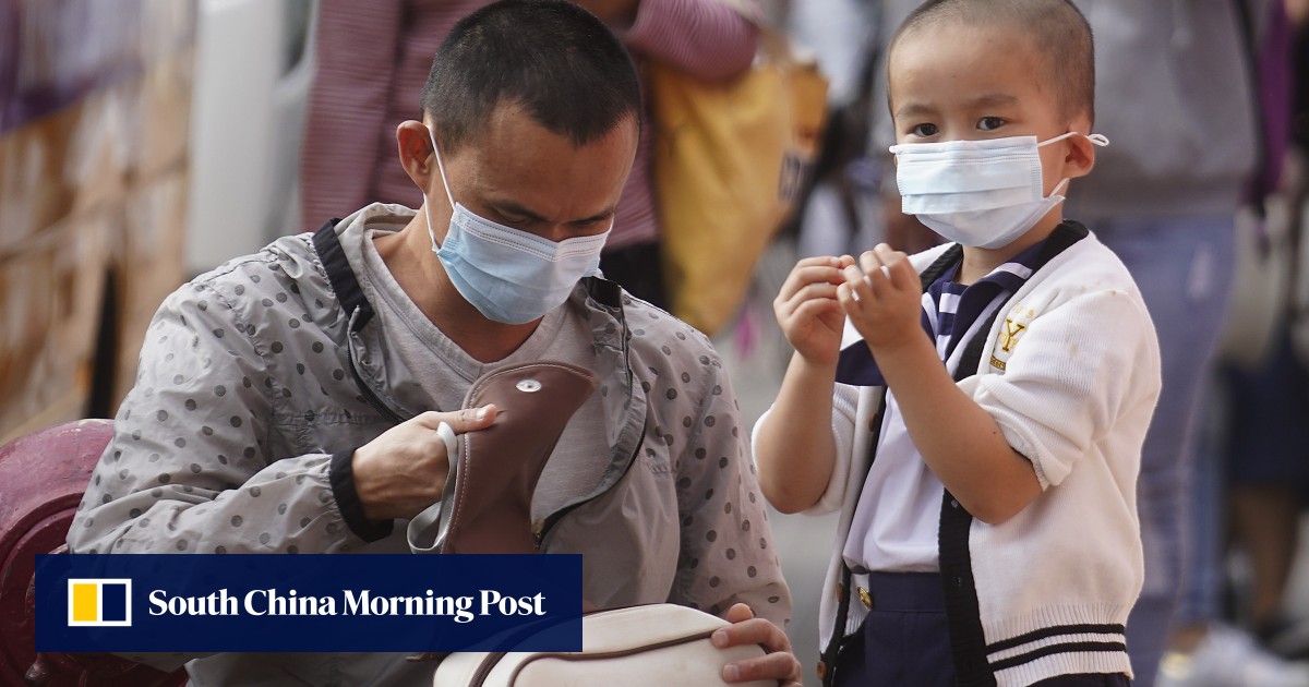 Hong Kong Educators Complain About Lack Of Clarity Over Class
