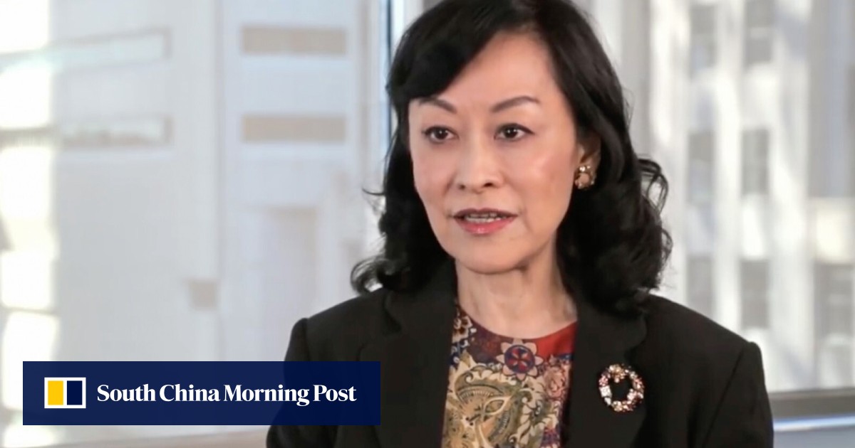 Lee family feud: Singapore court suspends Lee Suet Fern over misconduct ...