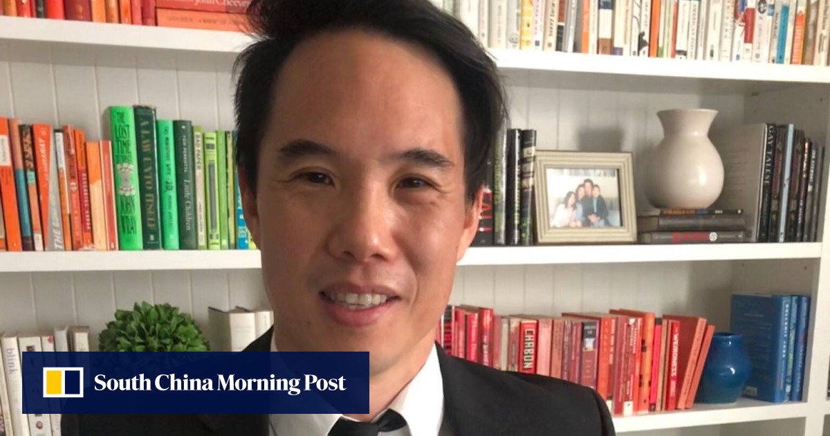 Charles Yu’s ‘Interior Chinatown’ wins US National Book Award for ...