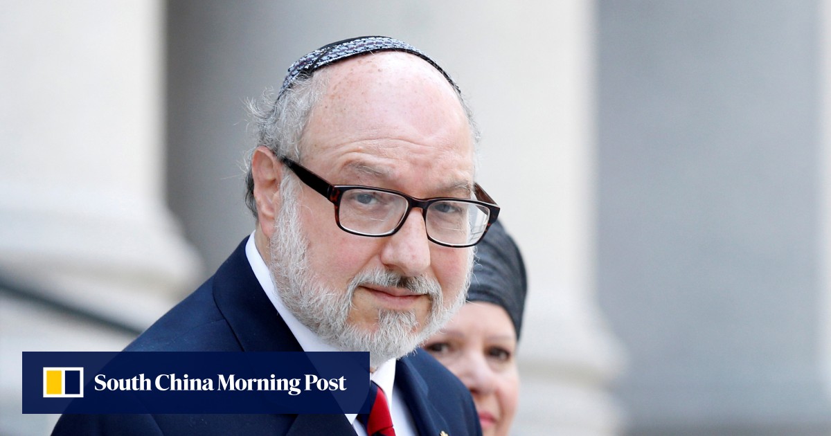 Israel’s Benjamin Netanyahu welcomes lifting of US parole restrictions ...