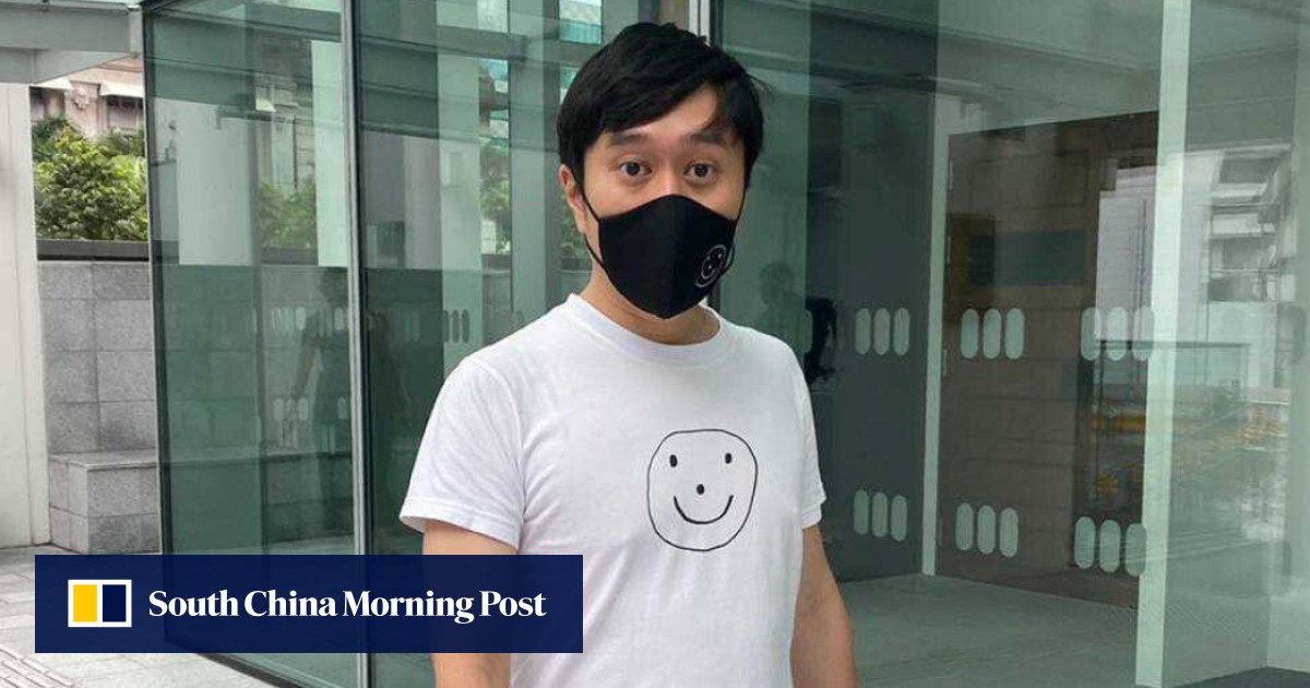 Singapore civil activist Jolovan Wham to plead not guilty over ‘smiley ...