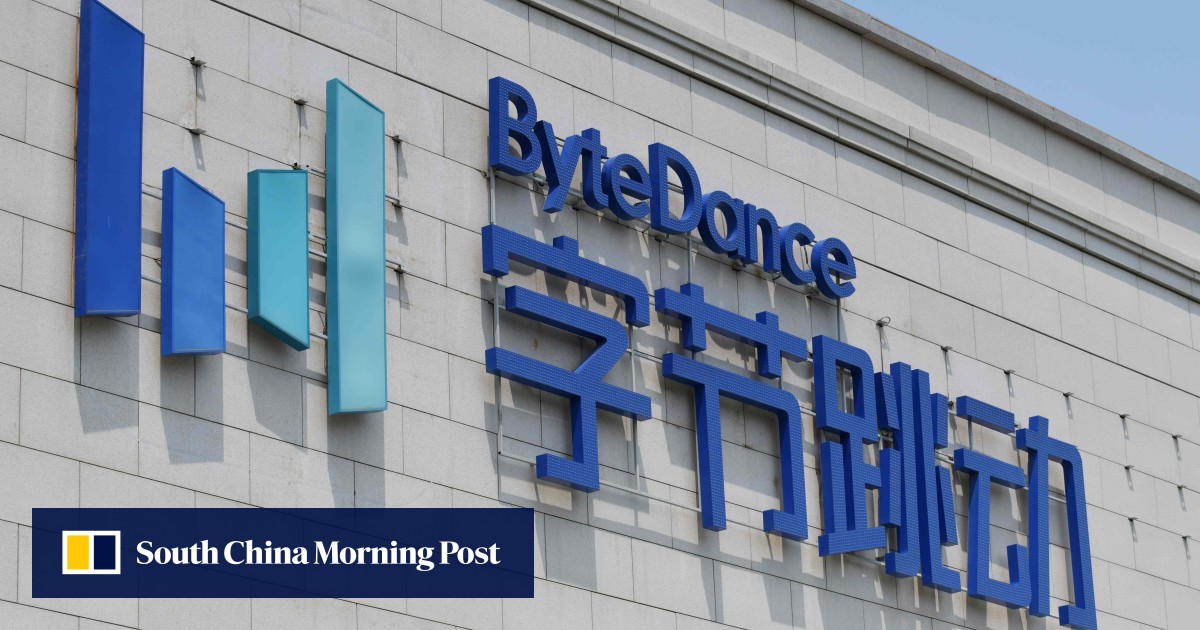 TikTok maker ByteDance launches a new casual game store and indie ...