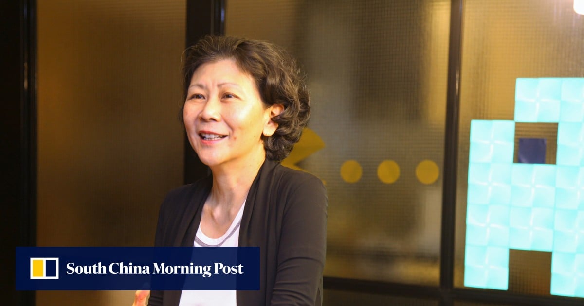 Exclusive | Li Ka-shing’s bet on the future is synthetic biology, with ...