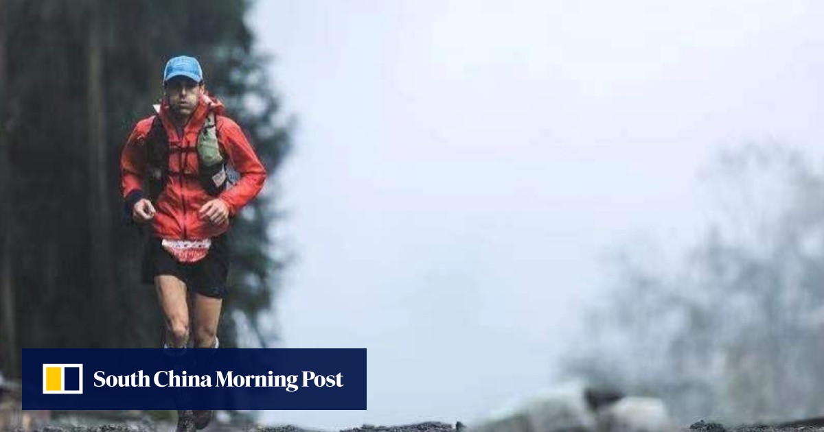 Panda Trail by UTMB turns into ‘enjoyable’ mudfest as China trail ...