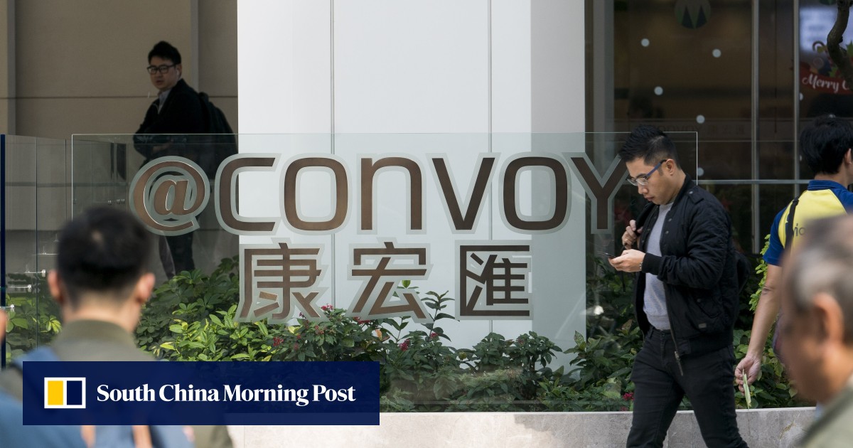 Former MTR chairman and minister Fred Ma enters fray as tussle for ...