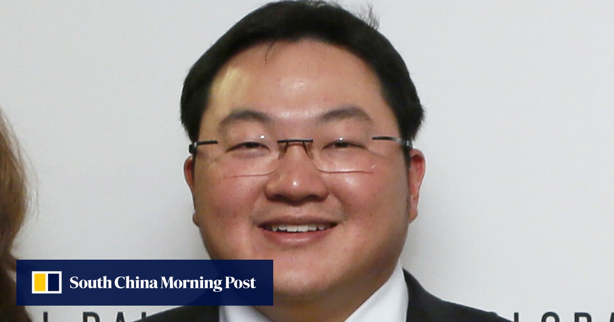 1MDB scandal: I warned Goldman Sachs about Jho Low, ex-banker Roger Ng ...