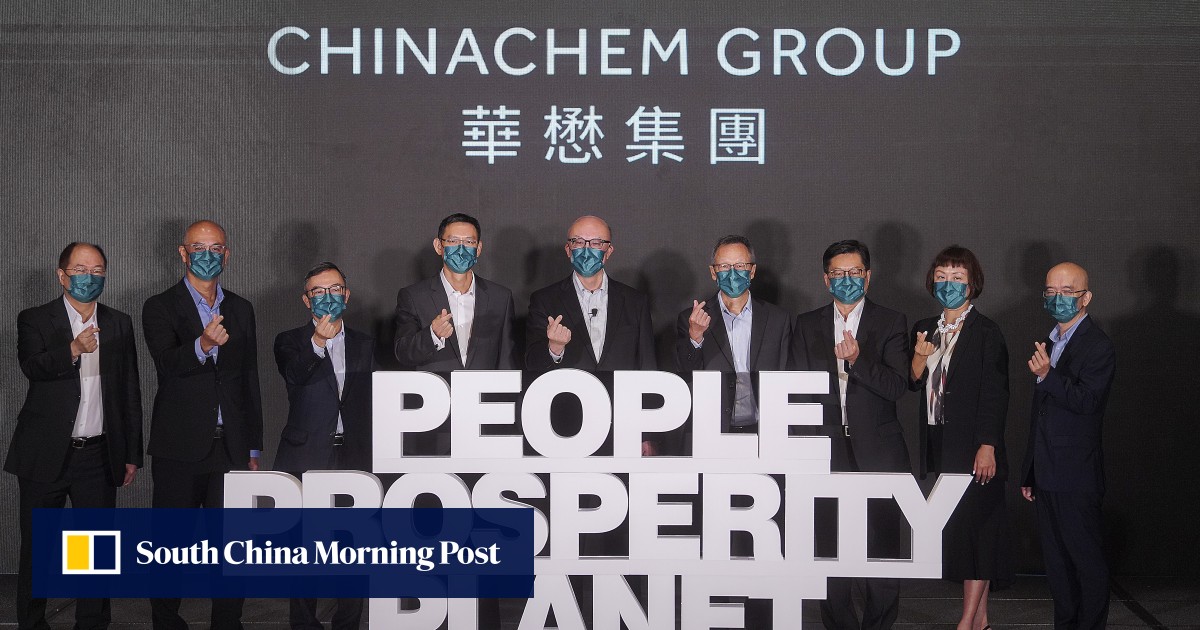 Chinachem shifts focus to mass housing from luxury projects in ‘noble ...