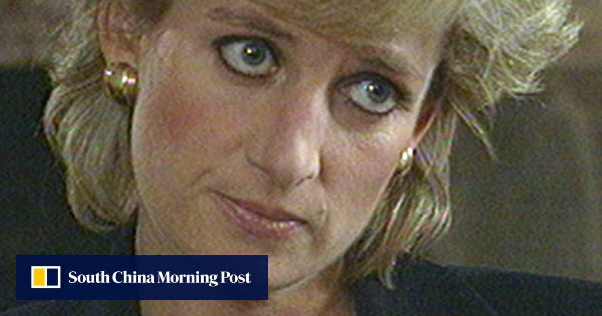 Princess Dianas Bbc Panorama Scandal Explained Why Prince William