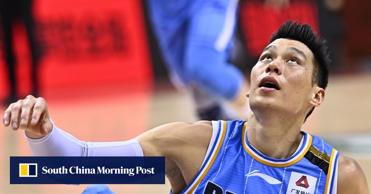 Beijing Ducks want Jeremy Lin to give up on NBA, return to China ...