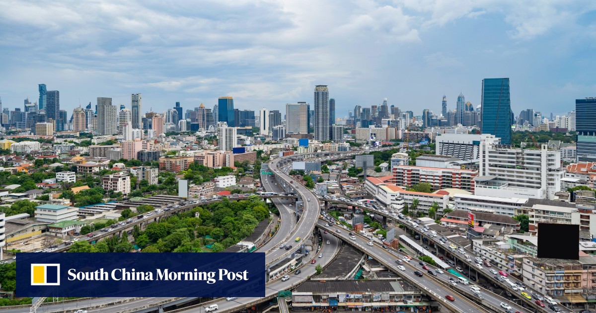 Private-equity fund 9 Basil eyes first acquisition in Bangkok, as distress mounts in Thailand’s ...