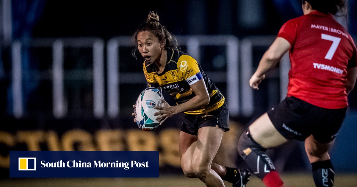 Hong Kong Rugby Union survey reveals promising ethnic-Chinese numbers ...