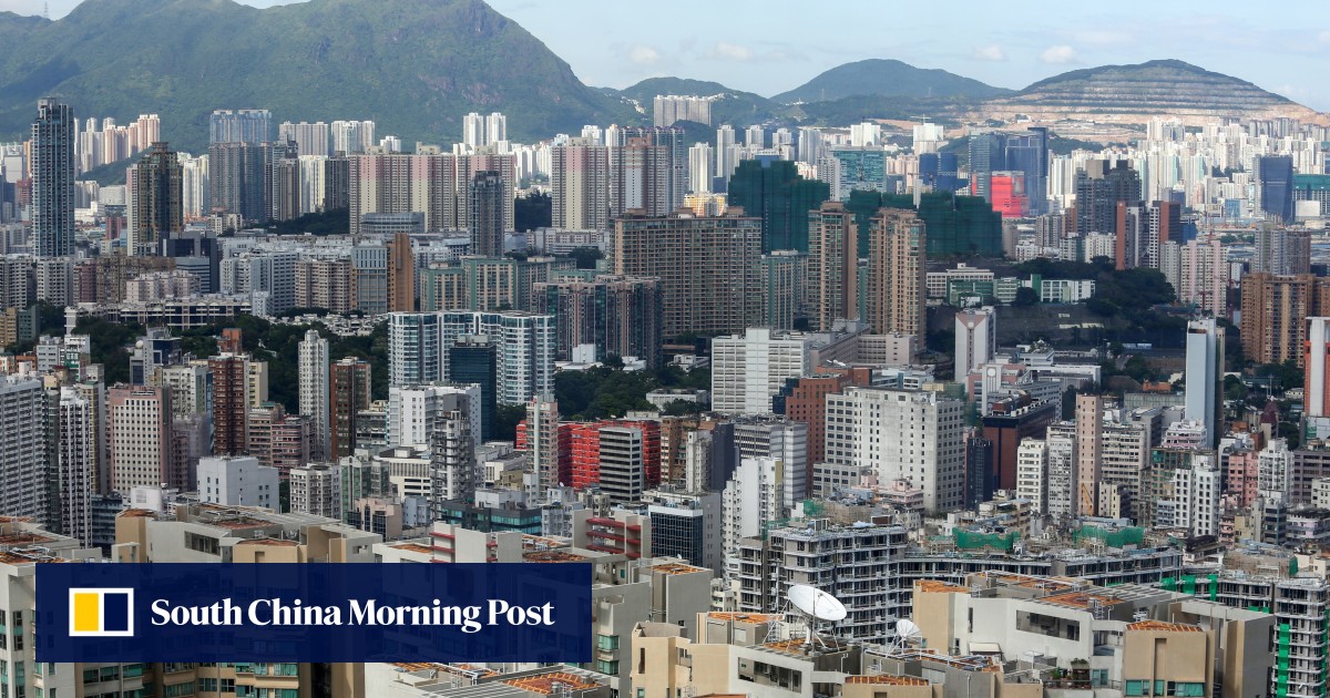 Audit Commission Slams Buildings Department For Slow Progress In