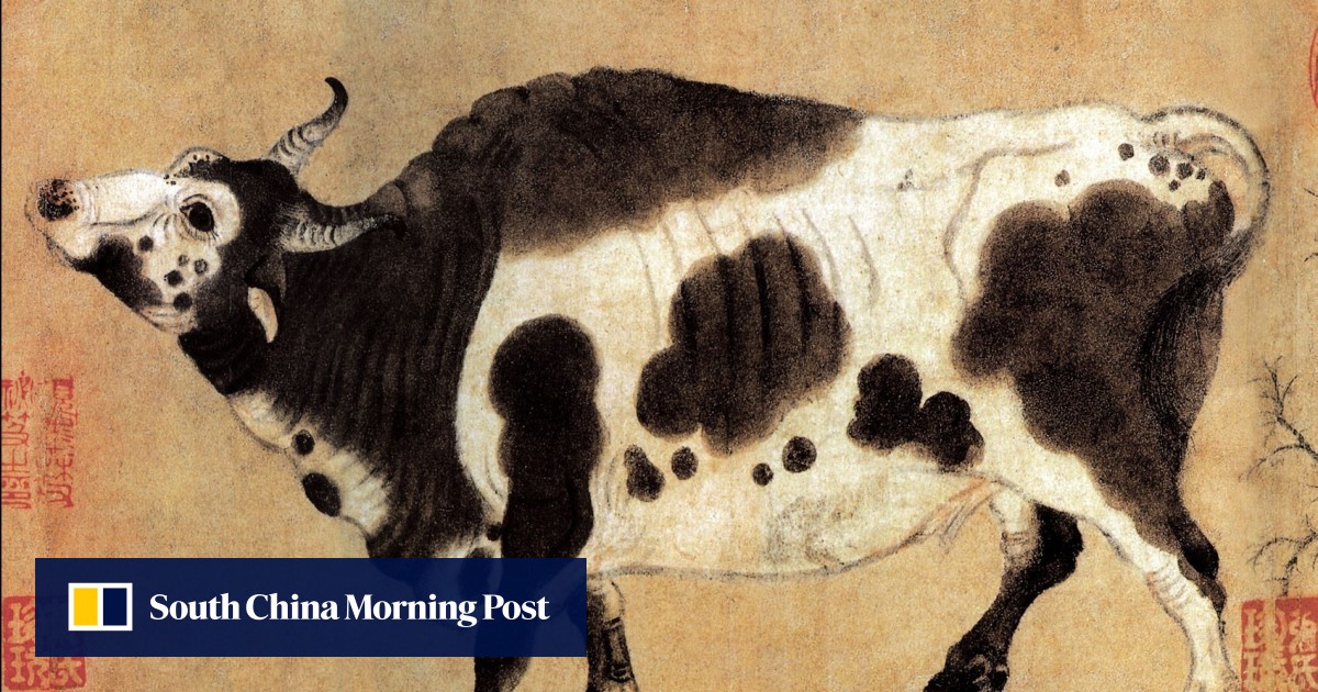 Hong Kong Palace Museum hints at content of its first exhibitions by ...