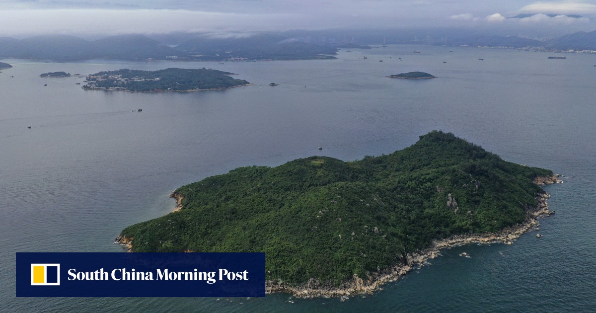 Lantau Tomorrow Vision: in absence of opposition, Hong Kong lawmakers ...