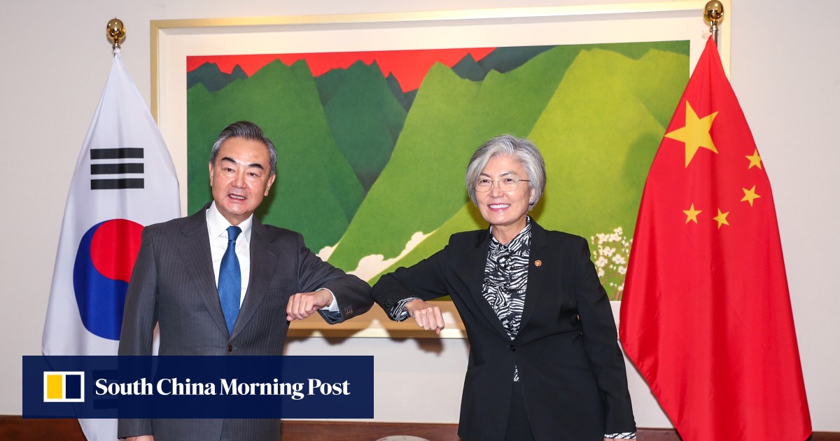 Can China, Japan and South Korea follow RCEP with their own free-trade ...