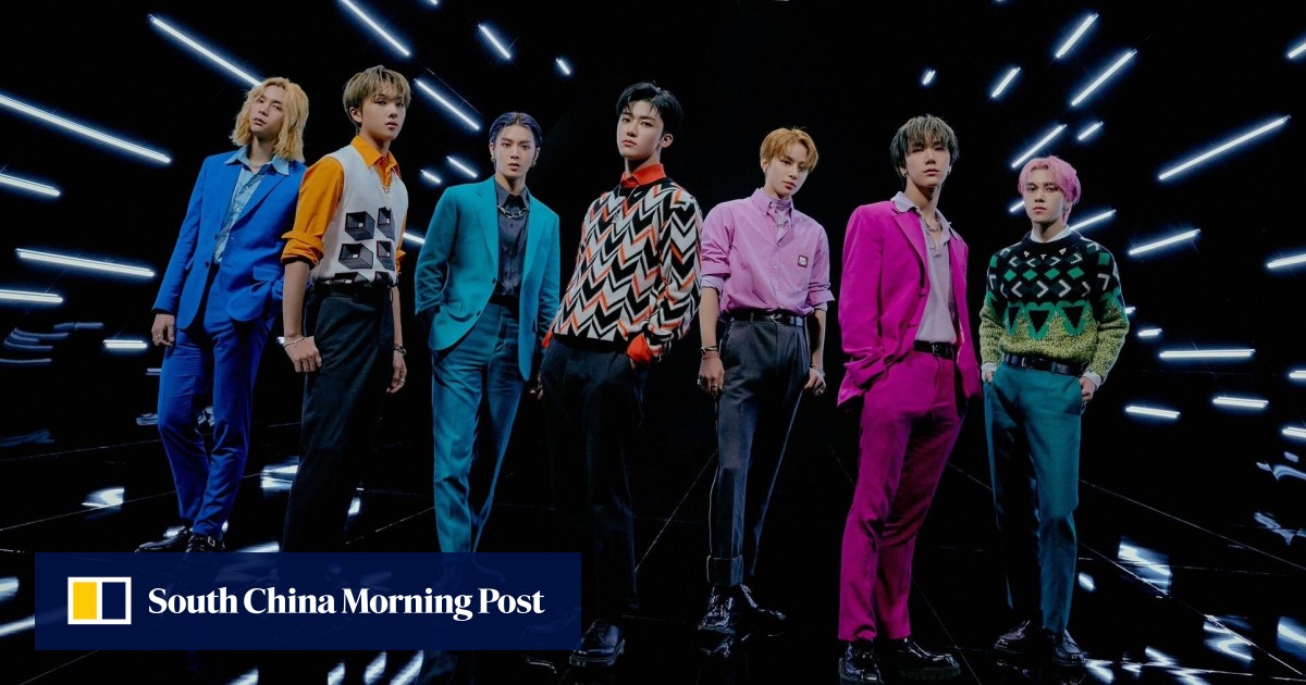 NCT return with new album that displays talents of all 23 band members ...