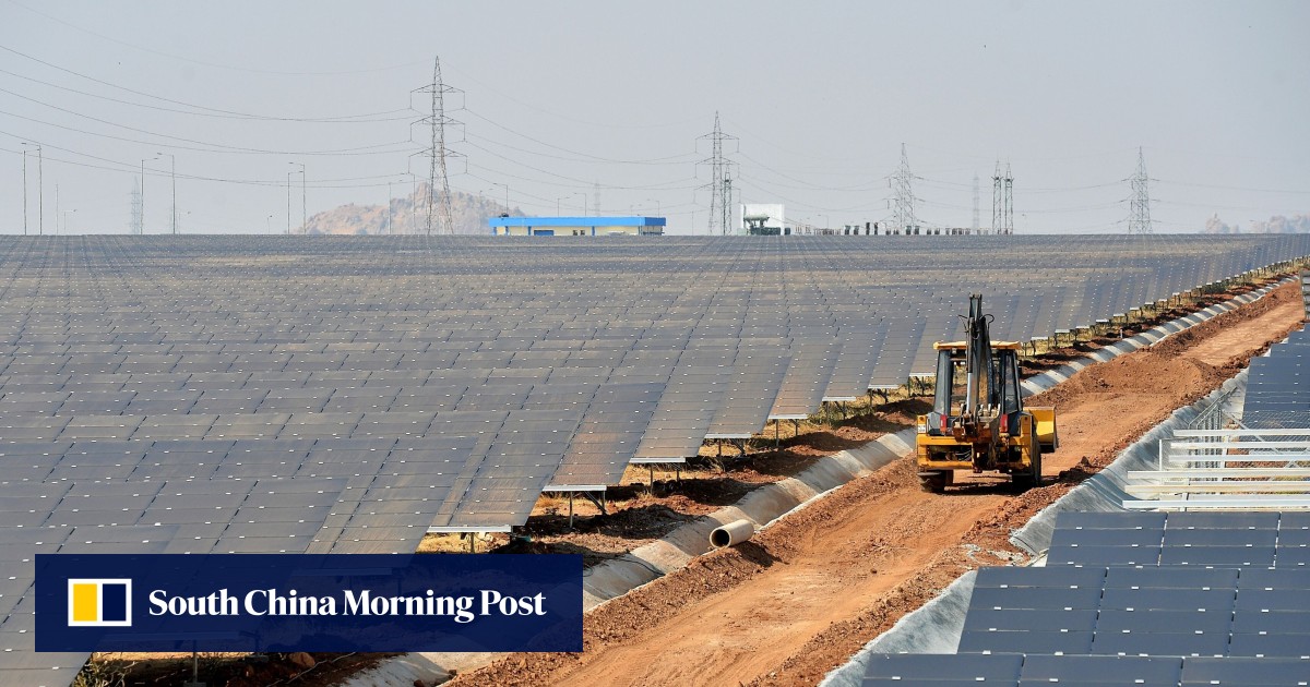 Asian Infrastructure Investment Bank commits US$100 million to ADM ...