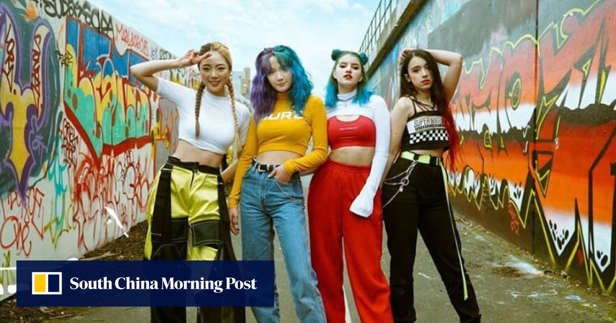 What is K-pop now? As BTS and Blackpink become global stars, and non ...