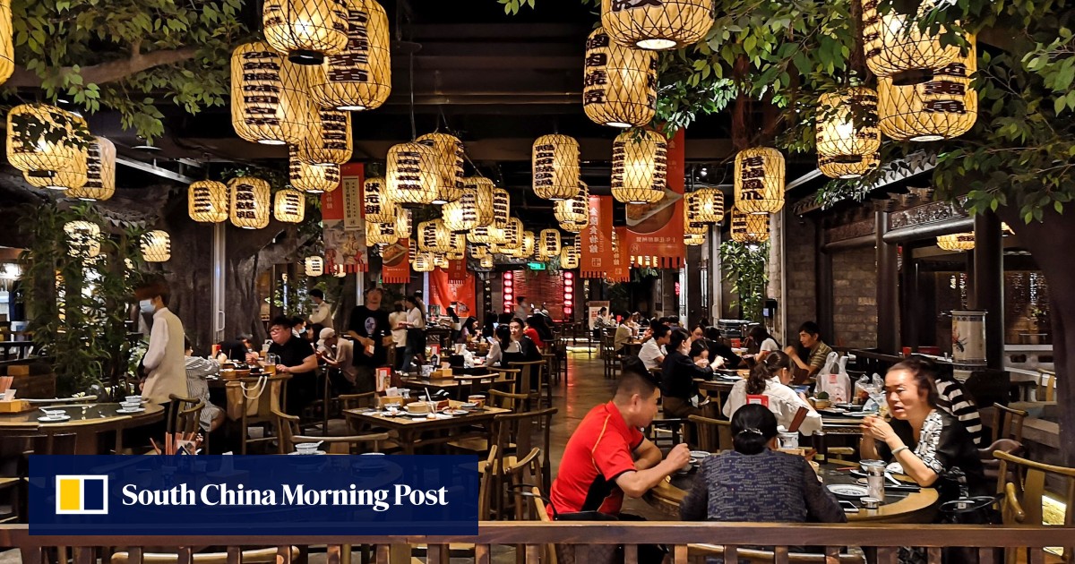 China looks to boost middle class as it wraps up Xi Jinping’s anti ...