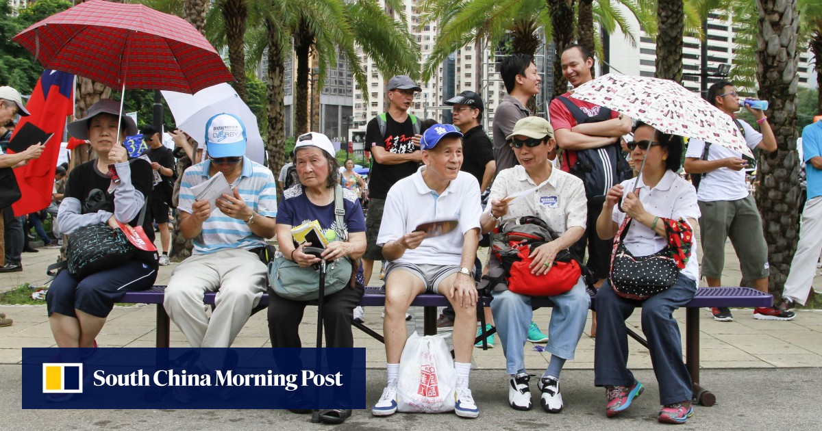 Hong Kong’s MPF needs an overhaul to keep up with living costs even as ...